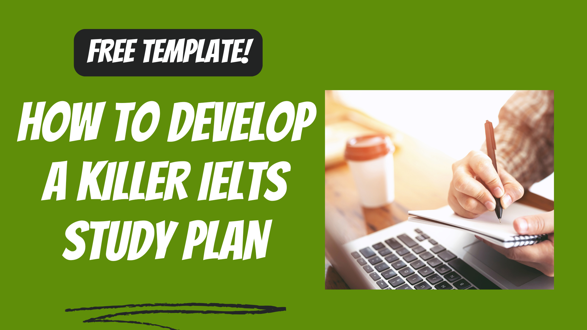 Crafting a Killer IELTS Study Plan: Your Roadmap to Success - IRIS ...